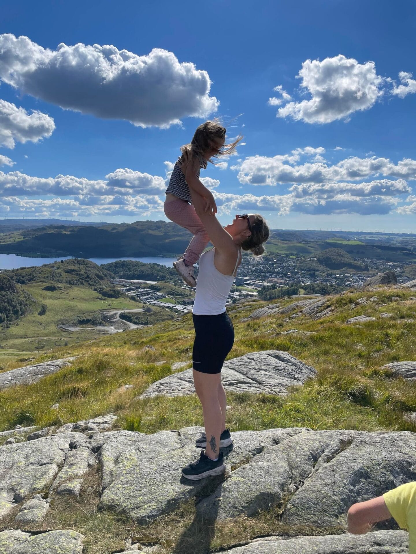 Styrk lungene dine med trening - StrongBody.no